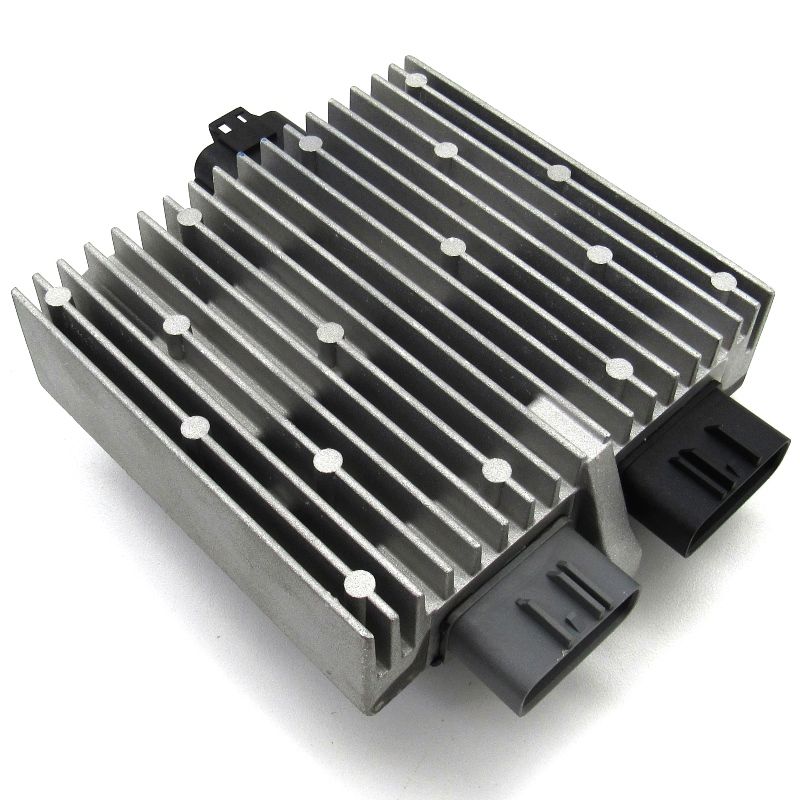E-Z-GO Integrated Starter/Generator (ISG) Controller – Viers Golf Cars