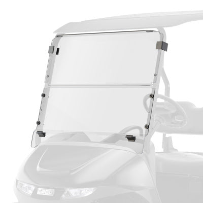 2024+ E-Z-GO RXV Split Windshield – Viers Golf Cars