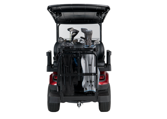 RFS Pro Rear Seat Golf Bag Holder Kit – Viers Golf Cars