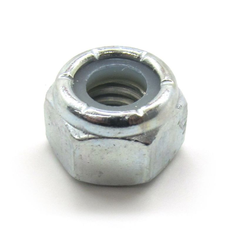 Plastic Lock Nut Insert – Viers Golf Cars