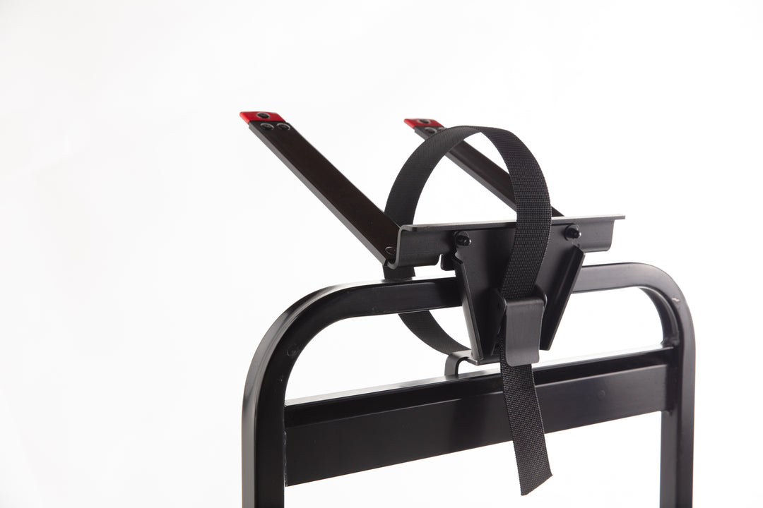 VersAttach Grab Bar – Viers Golf Cars