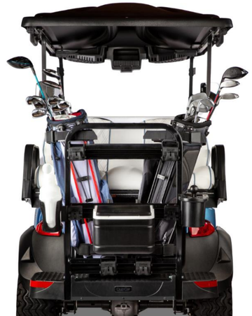 VersAttach Sand Bottle – Viers Golf Cars